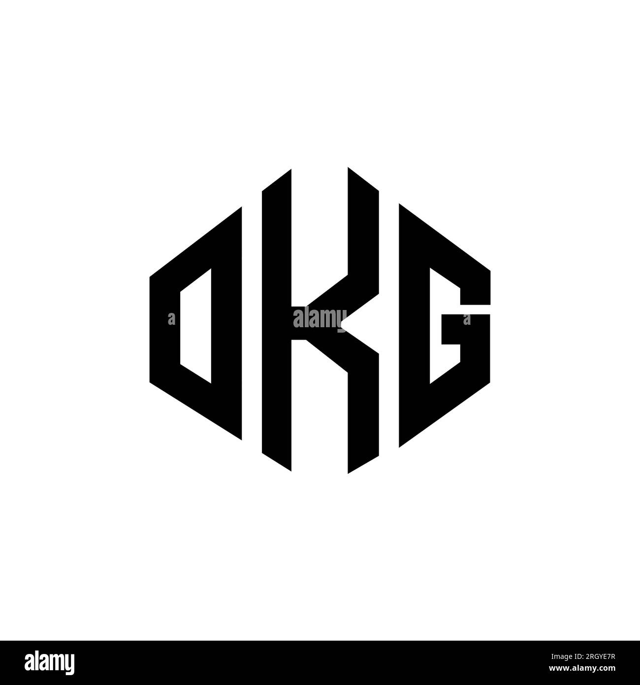 Okg logo hi-res stock photography and images - Alamy