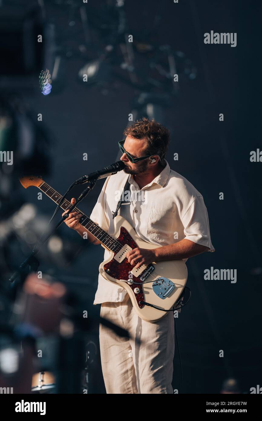 Boardmasters festival 2023 hi-res stock photography and images - Alamy