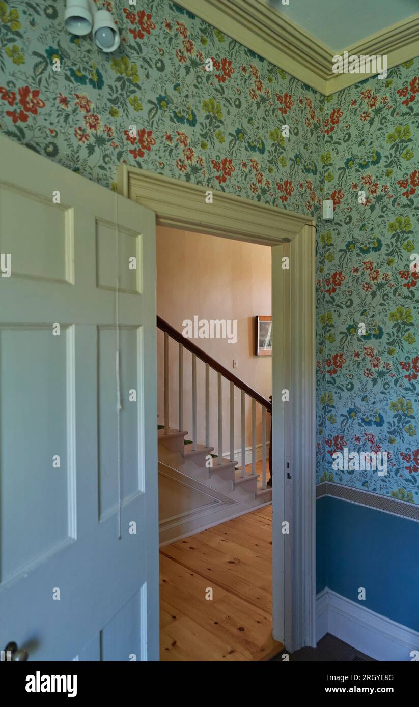 Prince Edward County, Picton, Ontario Stock Photo - Alamy