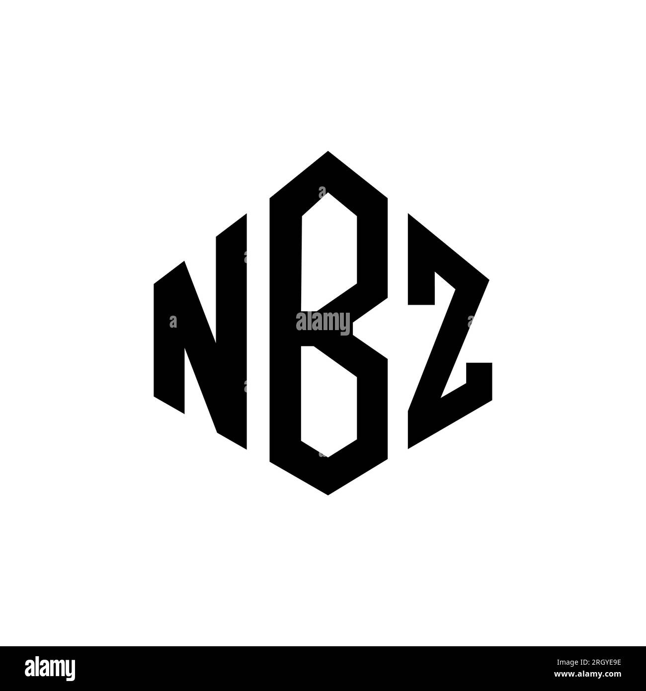 Nbz polygon hi-res stock photography and images - Alamy