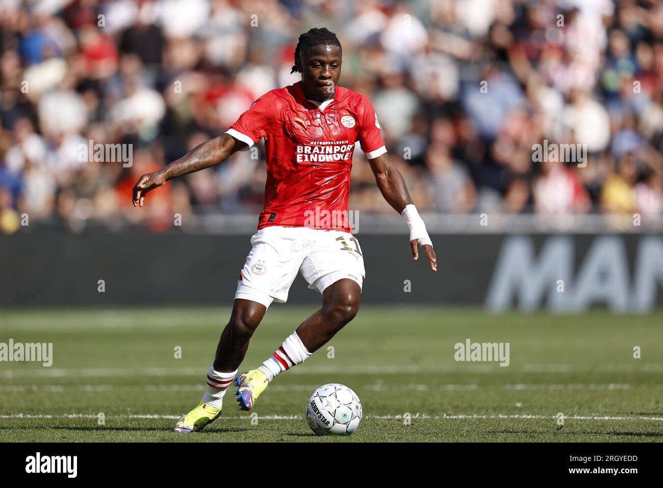 Johan bakayoko august 2023 hi-res stock photography and images - Alamy