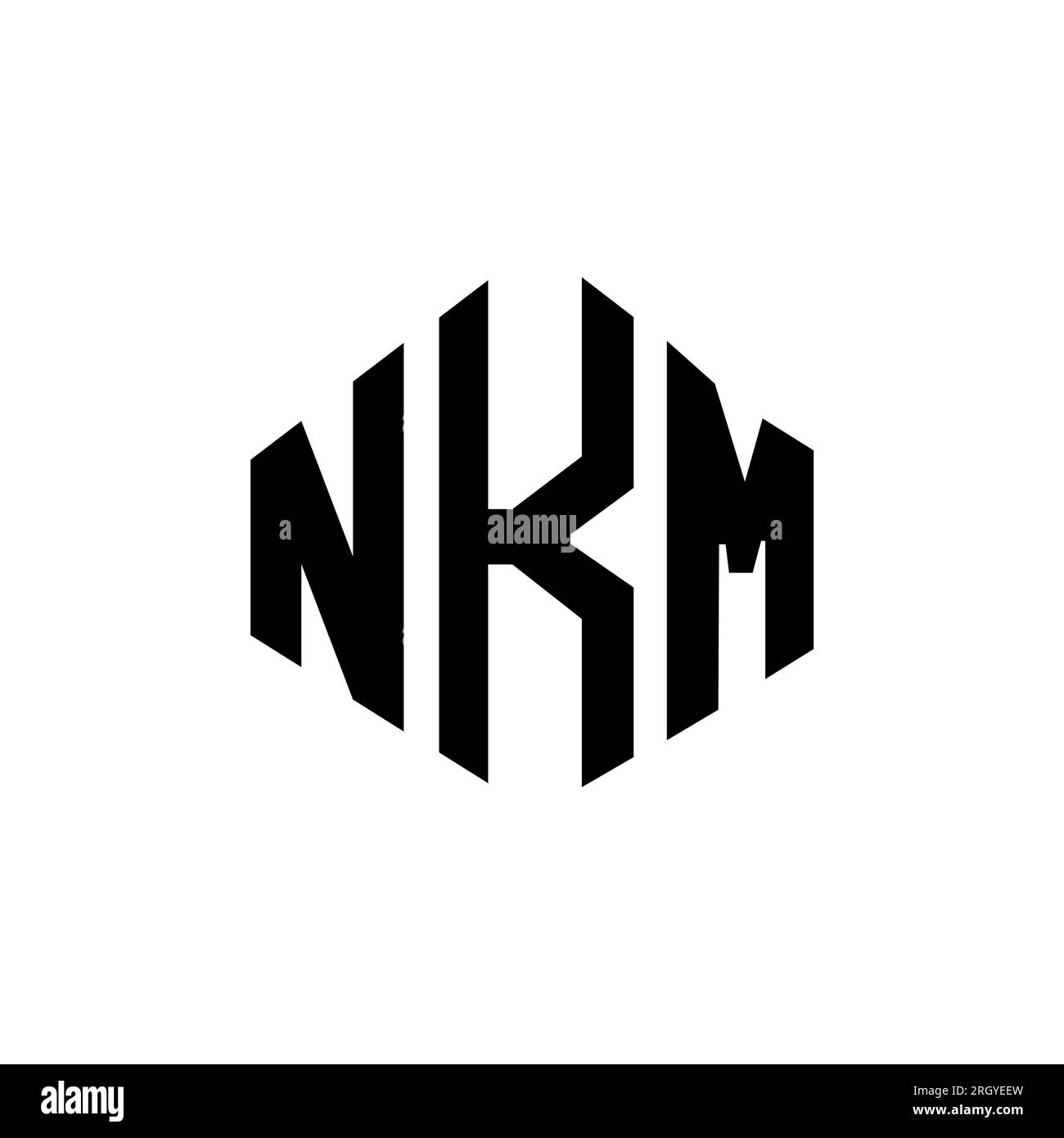 Nkm logo hi-res stock photography and images - Alamy