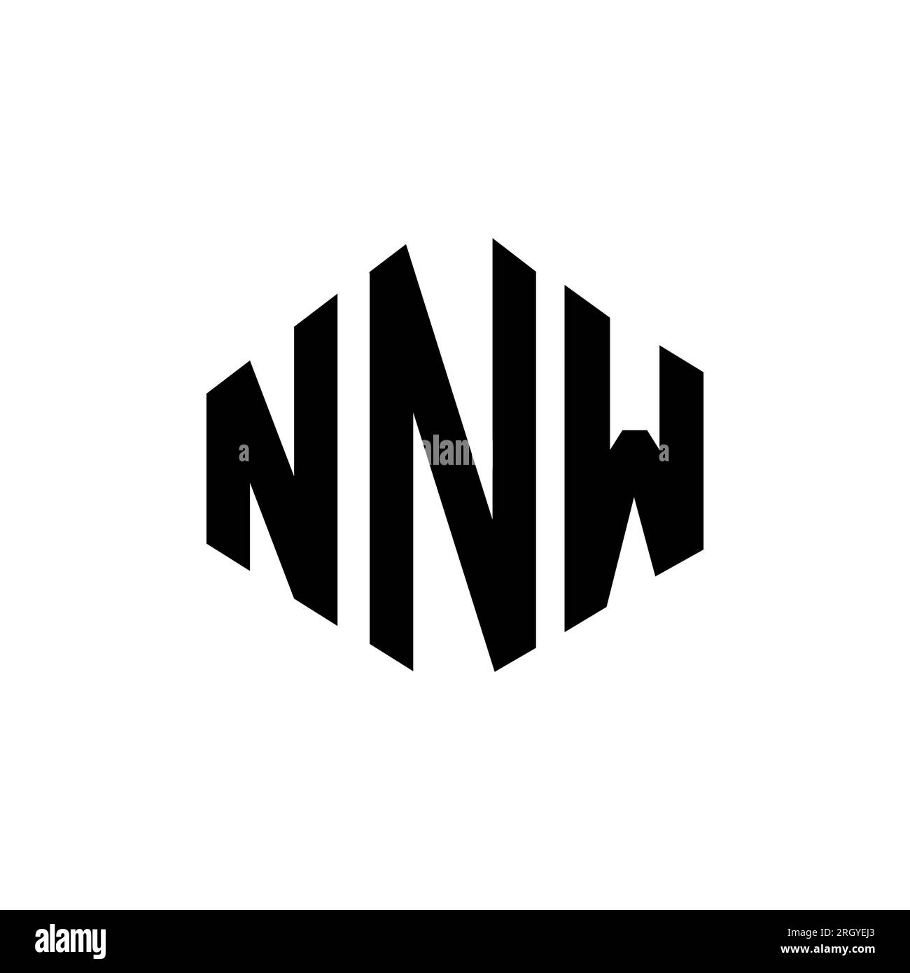 Nnw letter Cut Out Stock Images & Pictures - Alamy