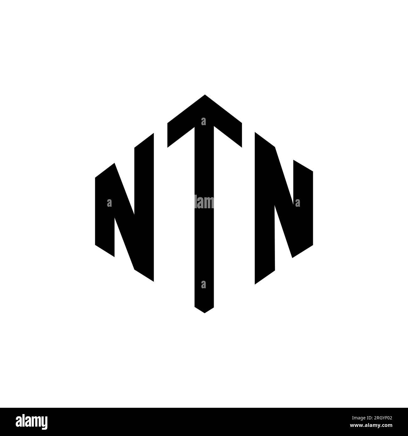 Ntn polygon hi-res stock photography and images - Alamy