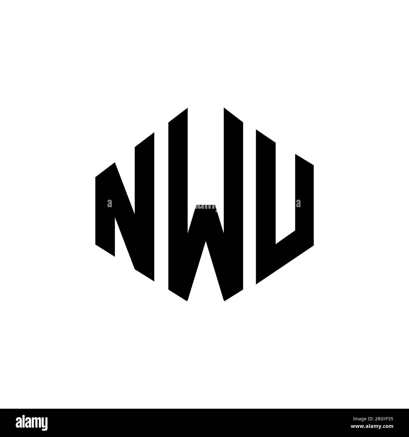 Nwu polygon hi-res stock photography and images - Alamy