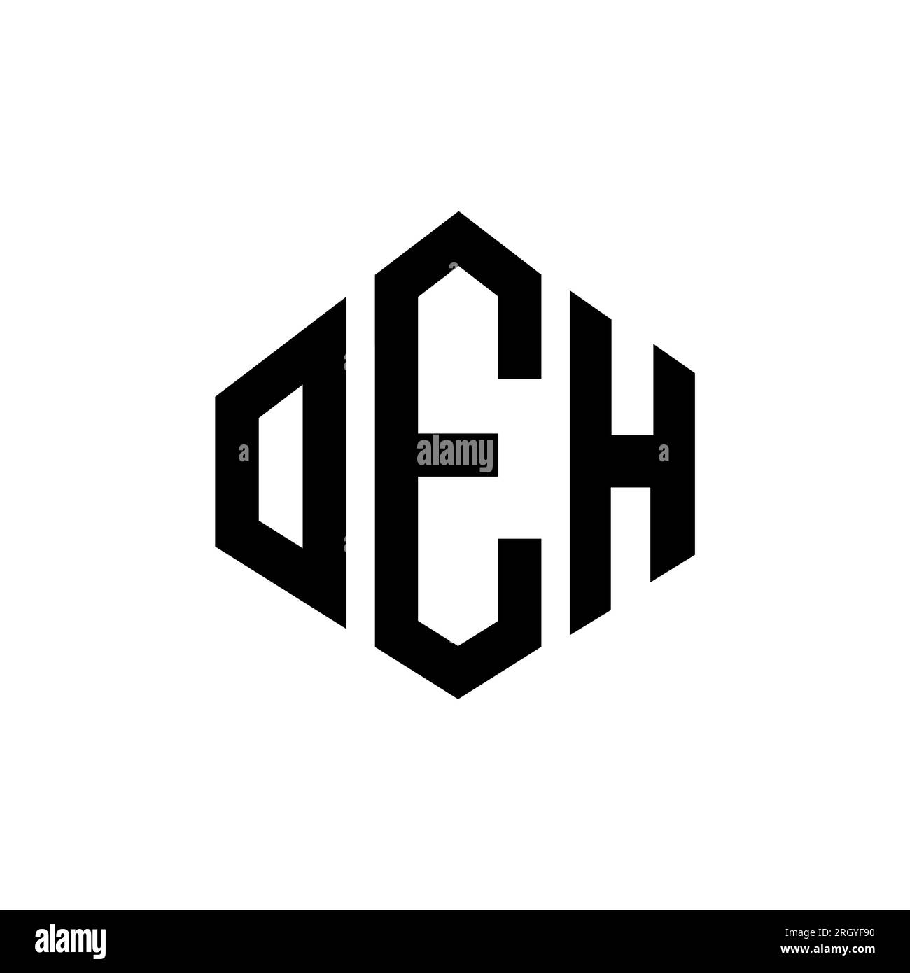 Oeh vector Stock Vector Images - Alamy