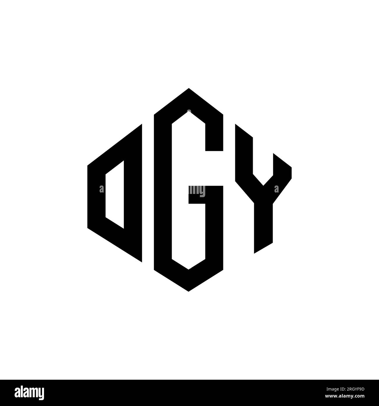 Ogy letter Cut Out Stock Images & Pictures - Alamy