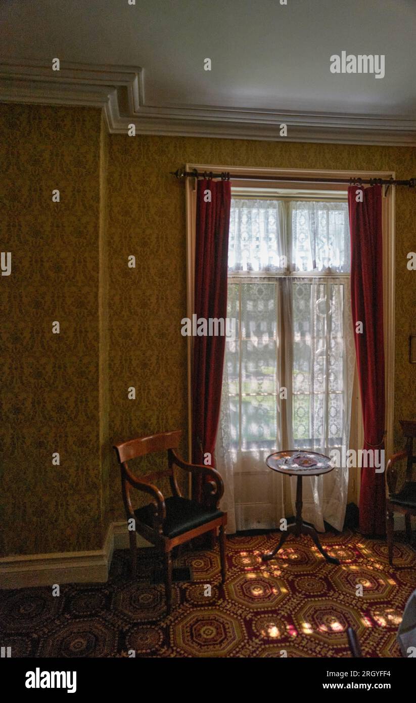 Prince Edward County, Picton, Ontario Stock Photo - Alamy