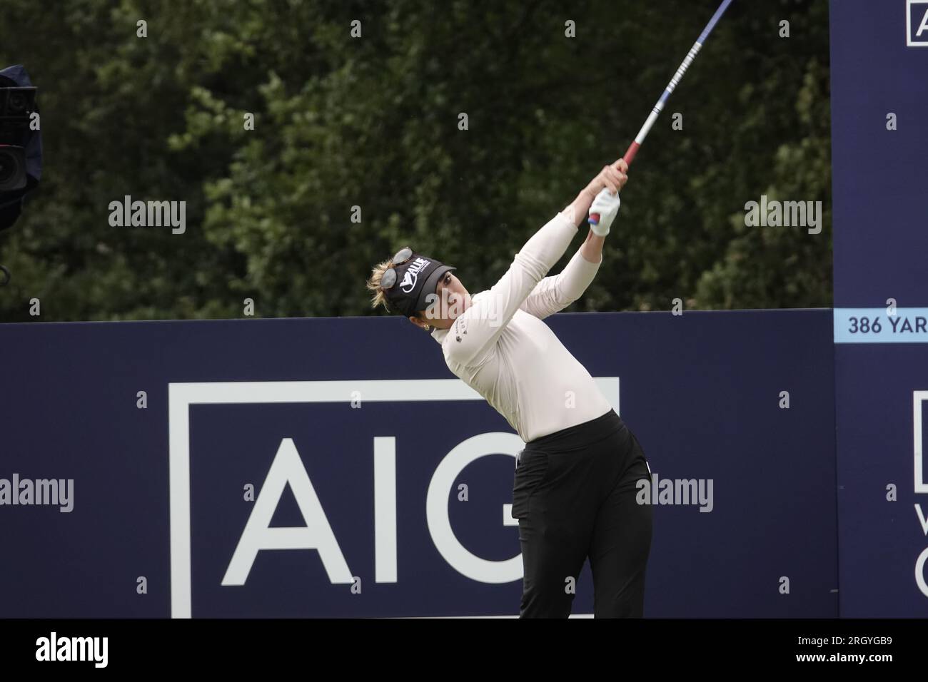 Gaby lopez hi-res stock photography and images - Alamy