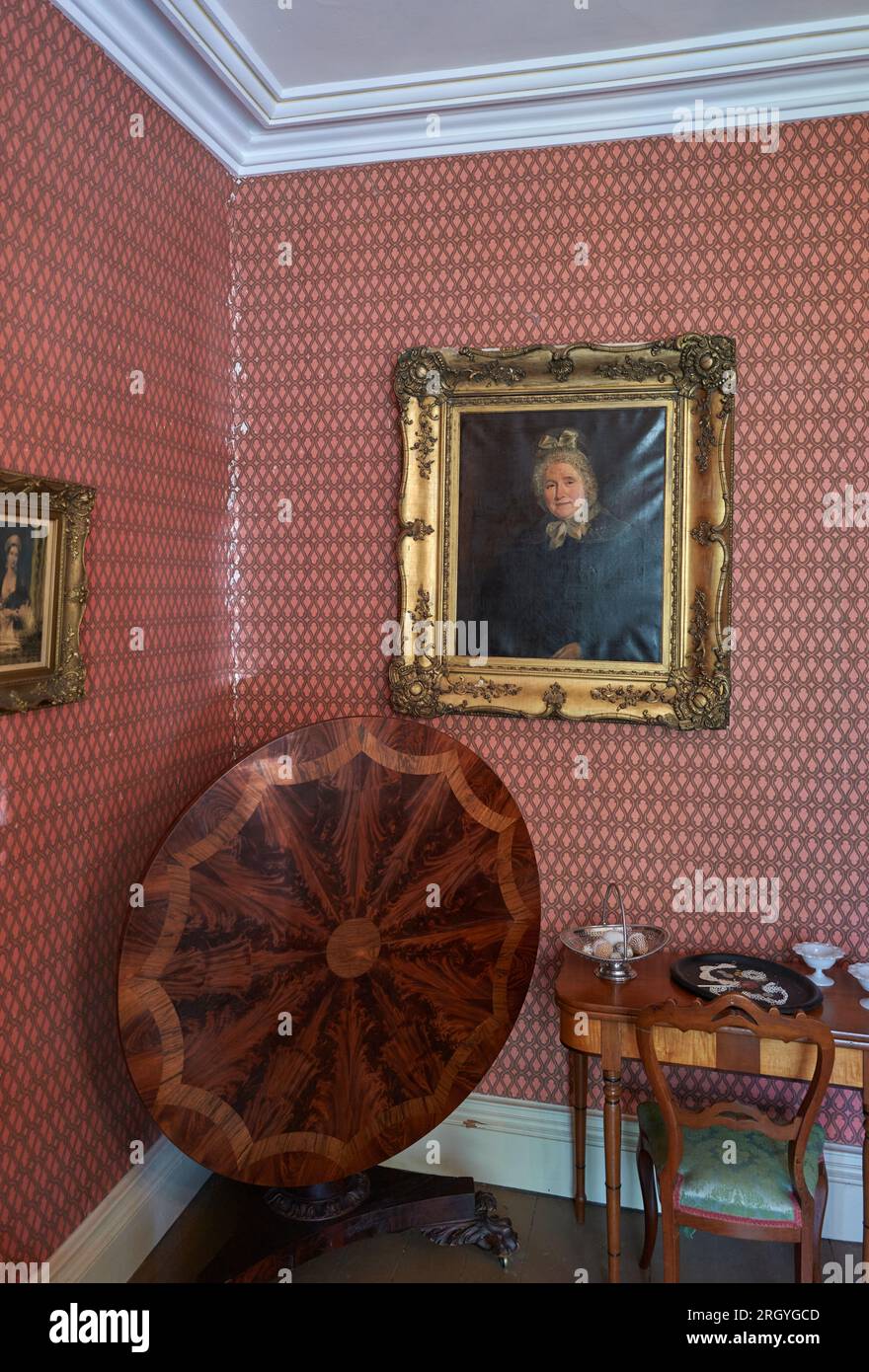 Prince Edward County, Picton, Ontario Stock Photo - Alamy