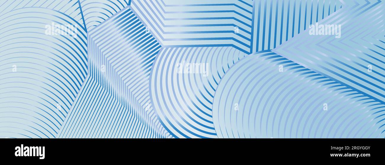 Linear composition. Linear minimalism, background of parallel lines ...