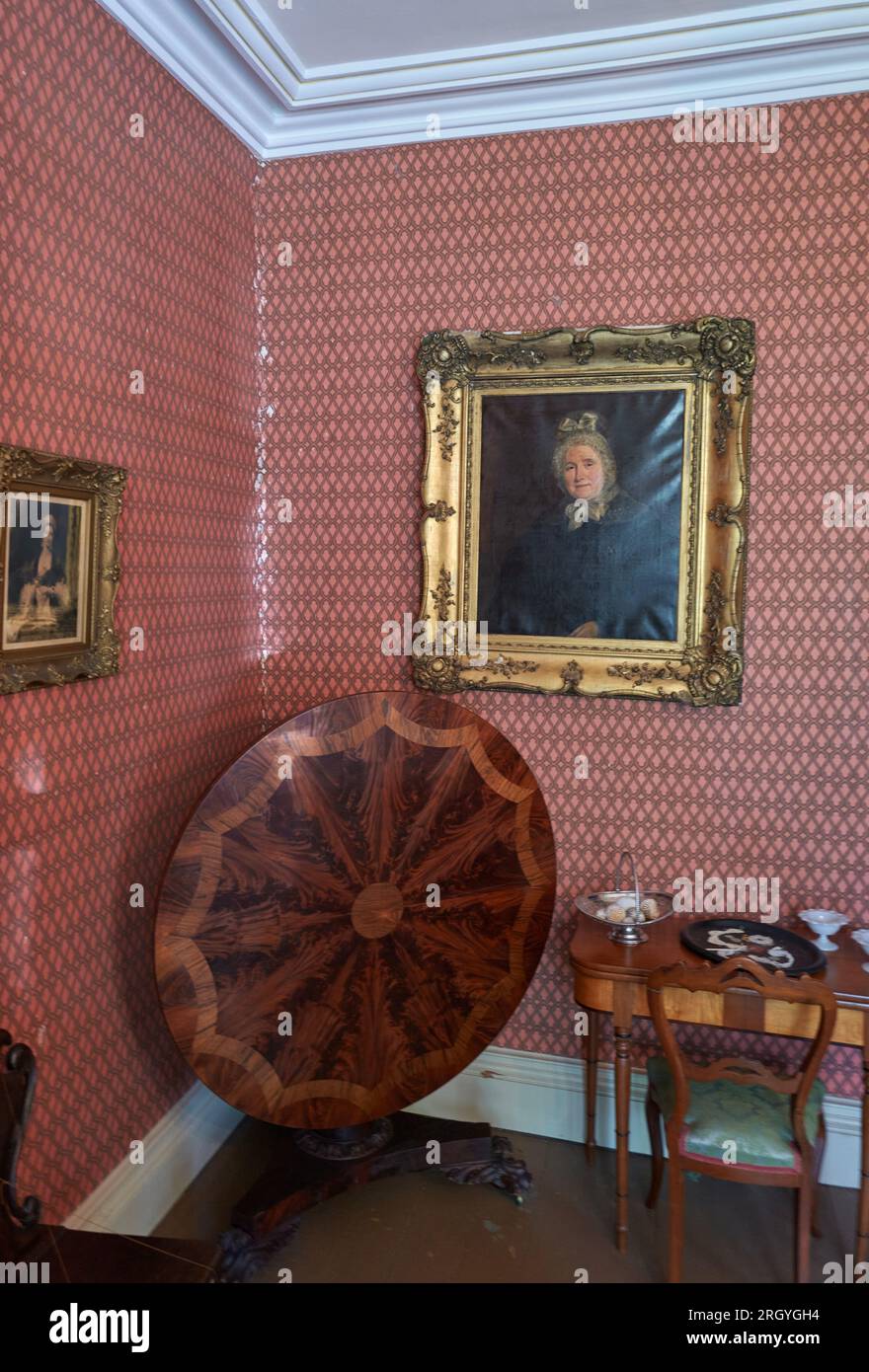 Prince Edward County, Picton, Ontario Stock Photo - Alamy