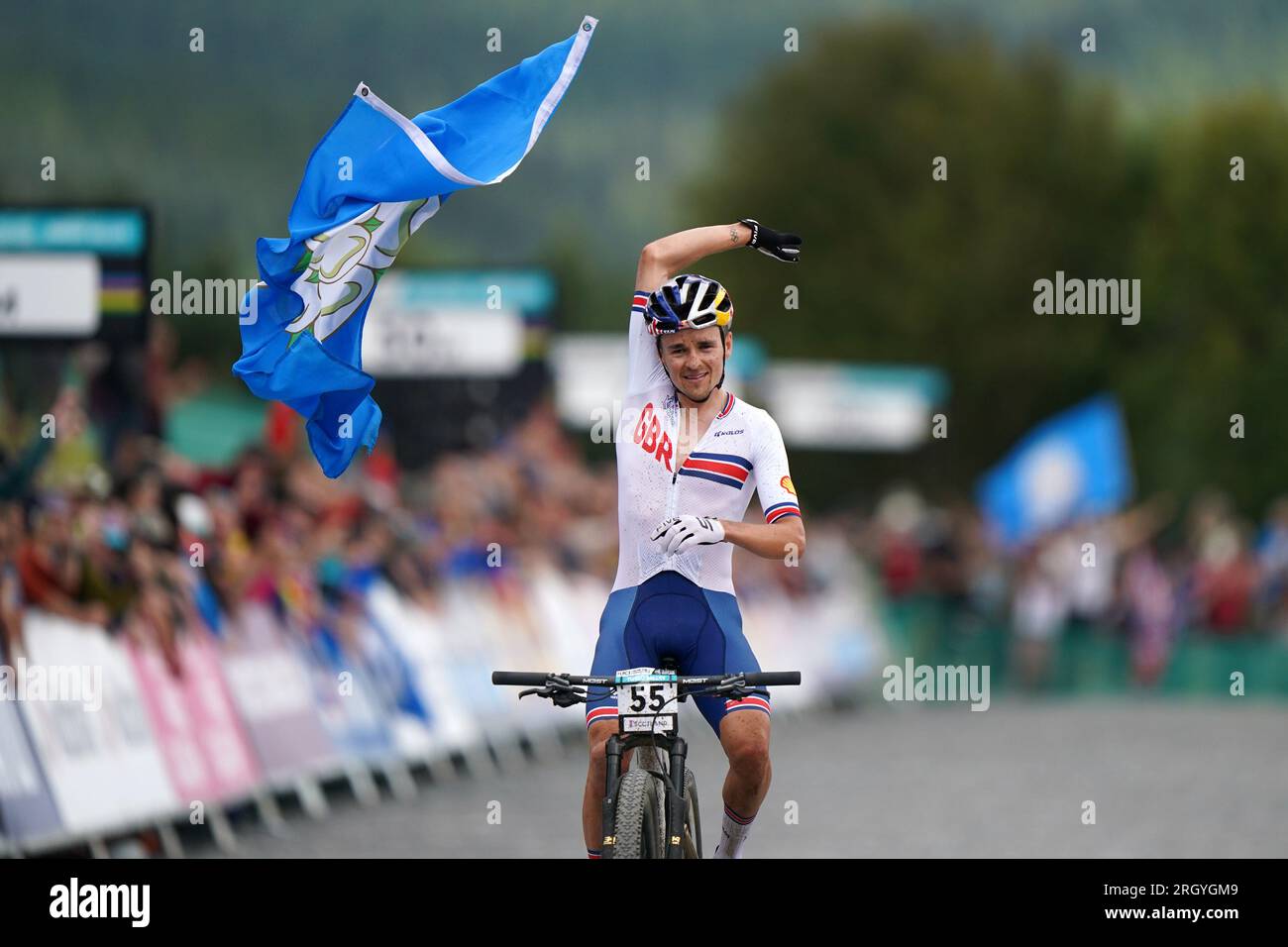 Thomas pidcock hi-res stock photography and images - Alamy