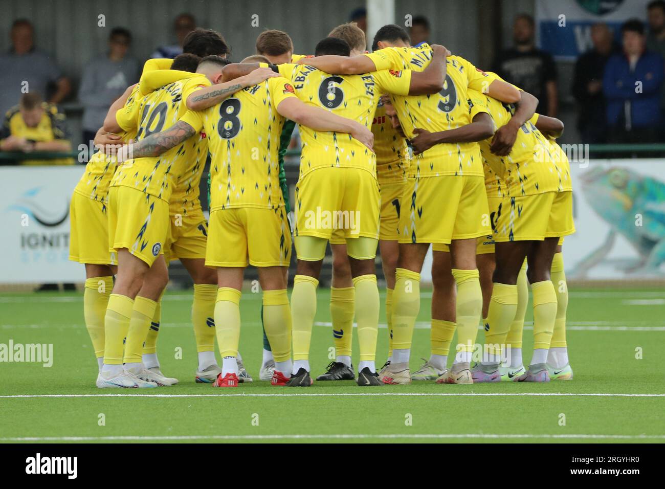 Rochdale fc hi-res stock photography and images - Alamy