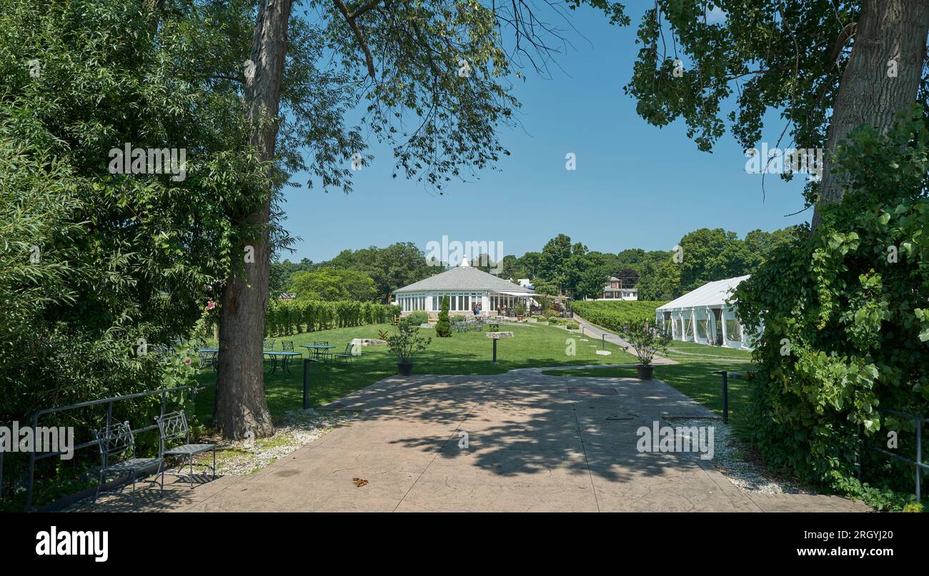 Picton cemetery hi-res stock photography and images - Alamy