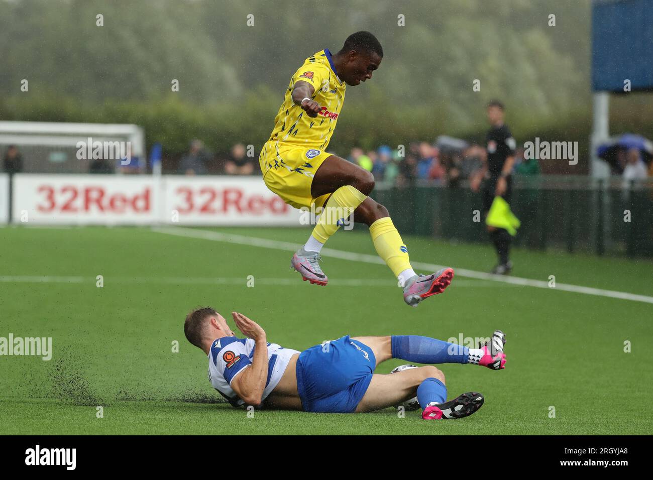 Oxford city fc hi-res stock photography and images - Alamy