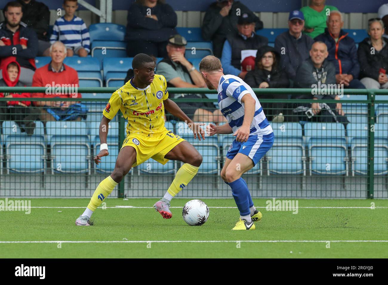 Oxford city fc hi-res stock photography and images - Alamy