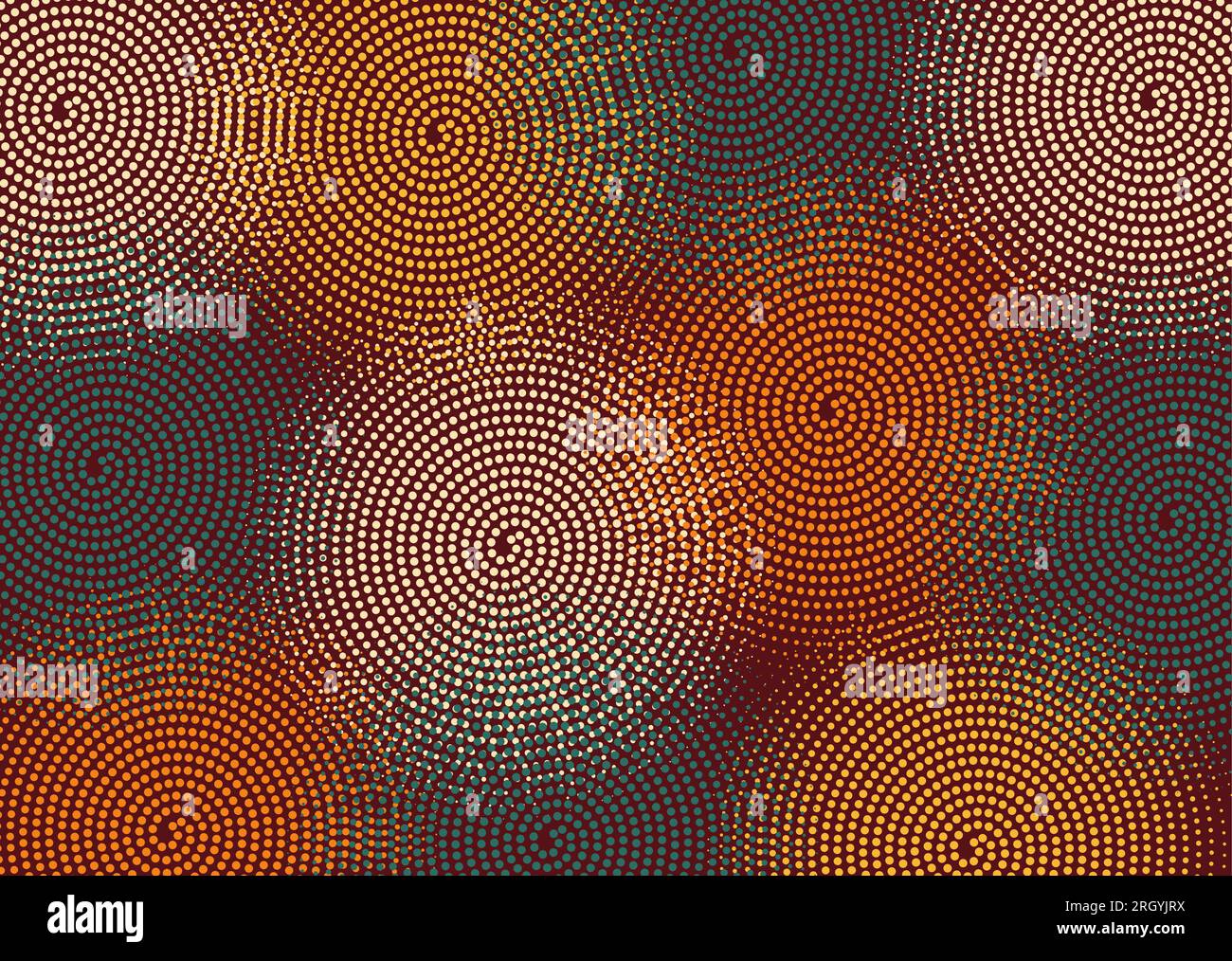 African Print fabric, Ethnic handmade ornament for your design, Ethnic ...