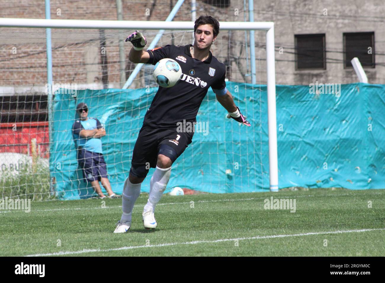 Juan musso racing hi-res stock photography and images - Alamy