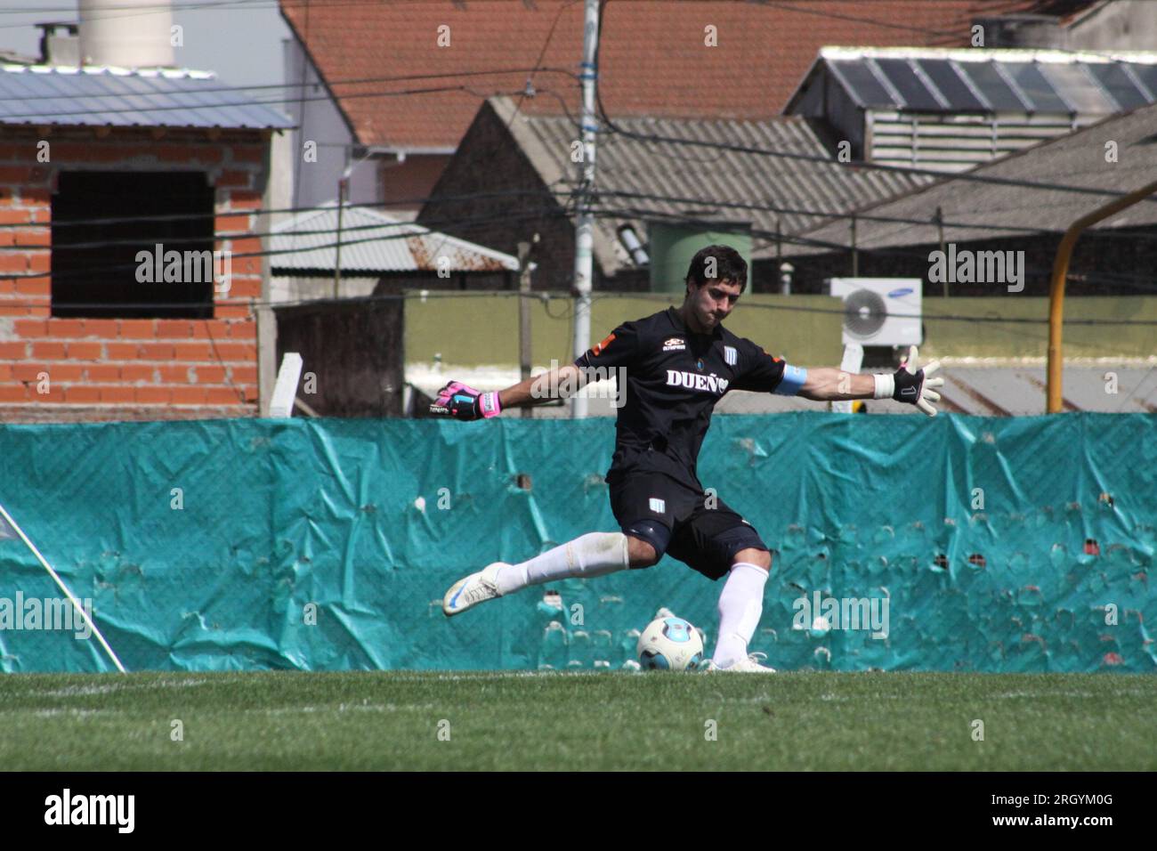 Juan musso racing hi-res stock photography and images - Alamy