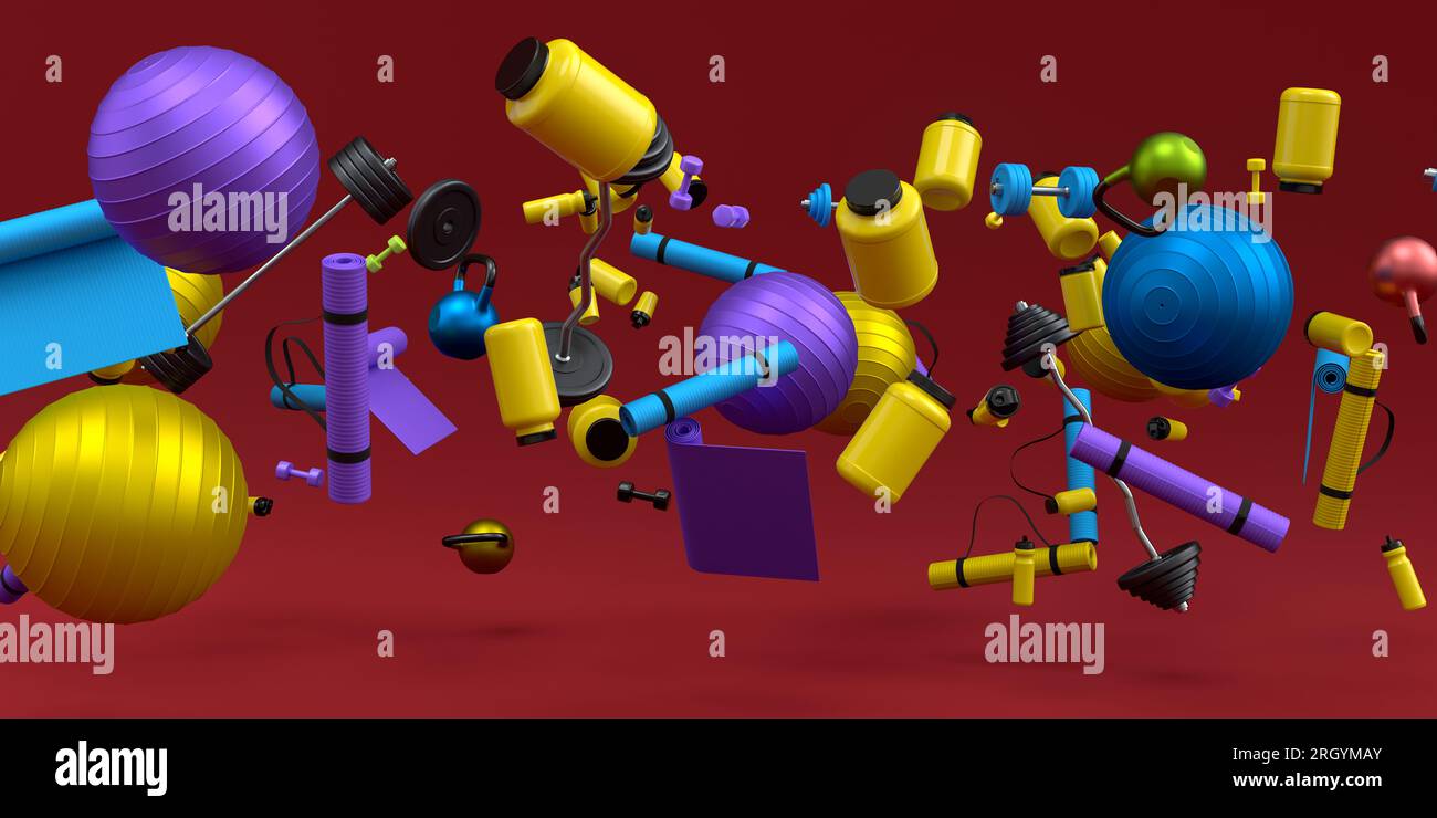 Power liftin hi-res stock photography and images - Alamy