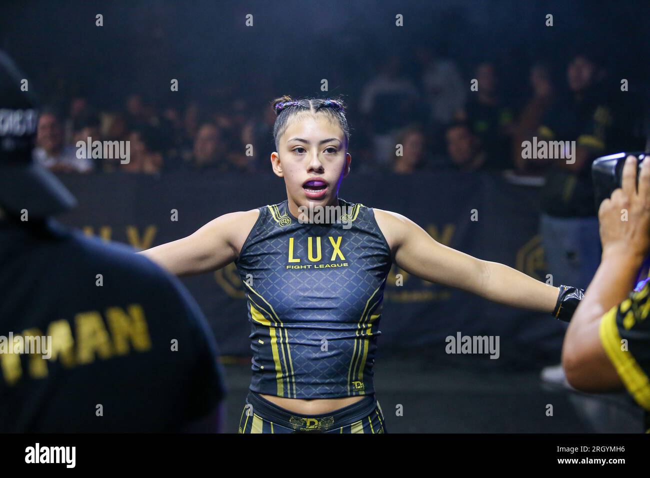 Showcenter hi-res stock photography and images - Alamy