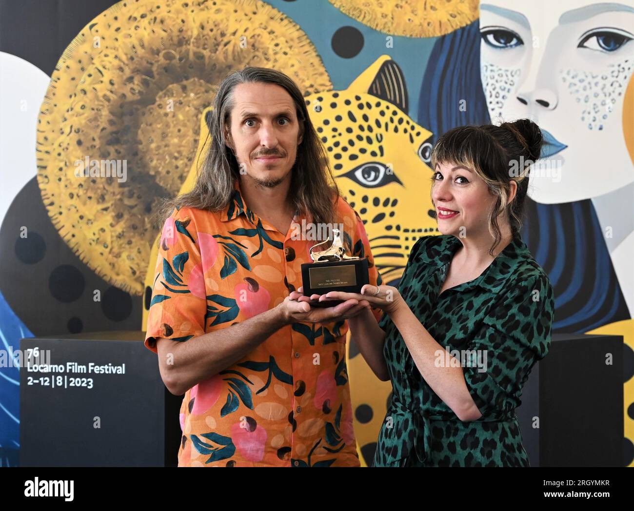 Patrick bresnan hi-res stock photography and images - Alamy