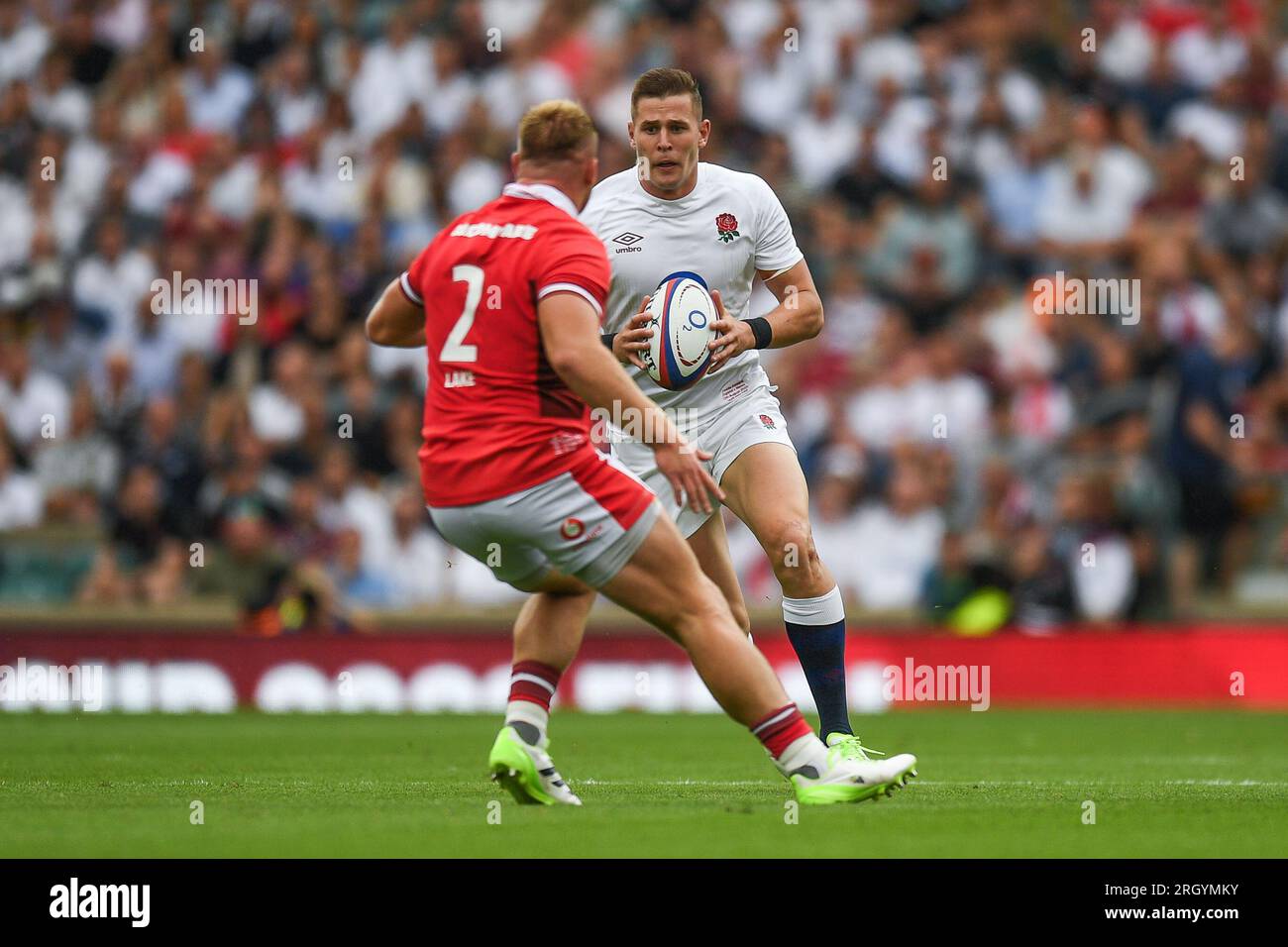 Freddie steward 2023 hi-res stock photography and images - Alamy