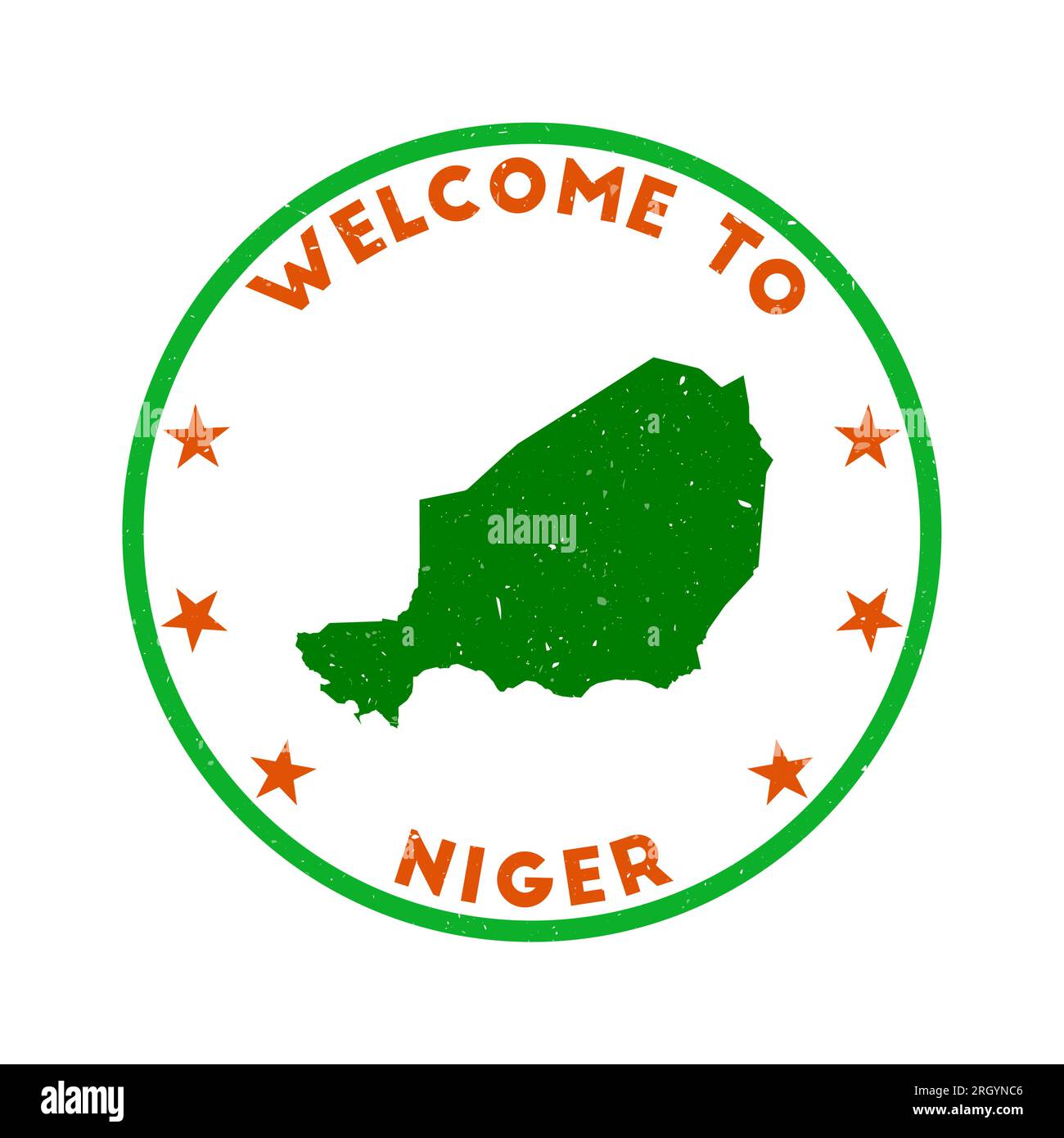 Flower border in country Stock Vector Images - Alamy