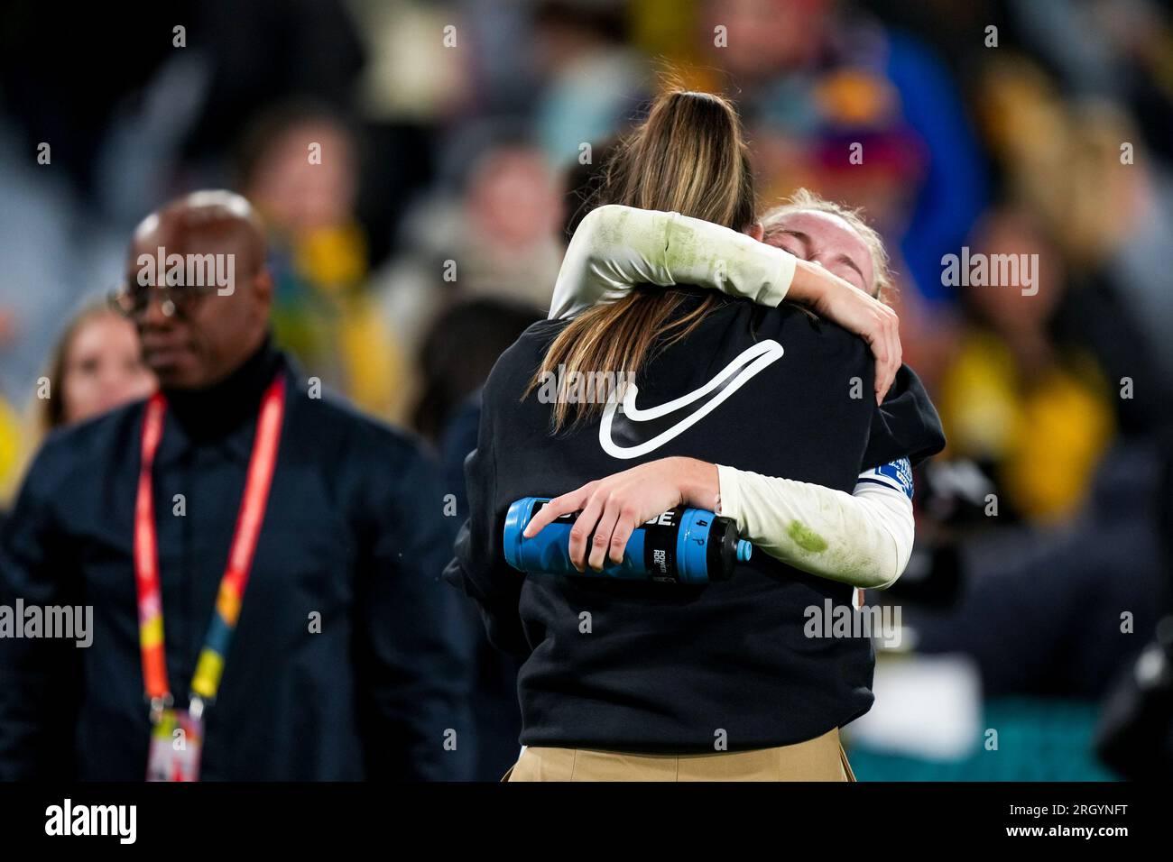 Sydney, Australia. 12th Aug, 2023. Sydney, Australia, August 20thh 2023 ...