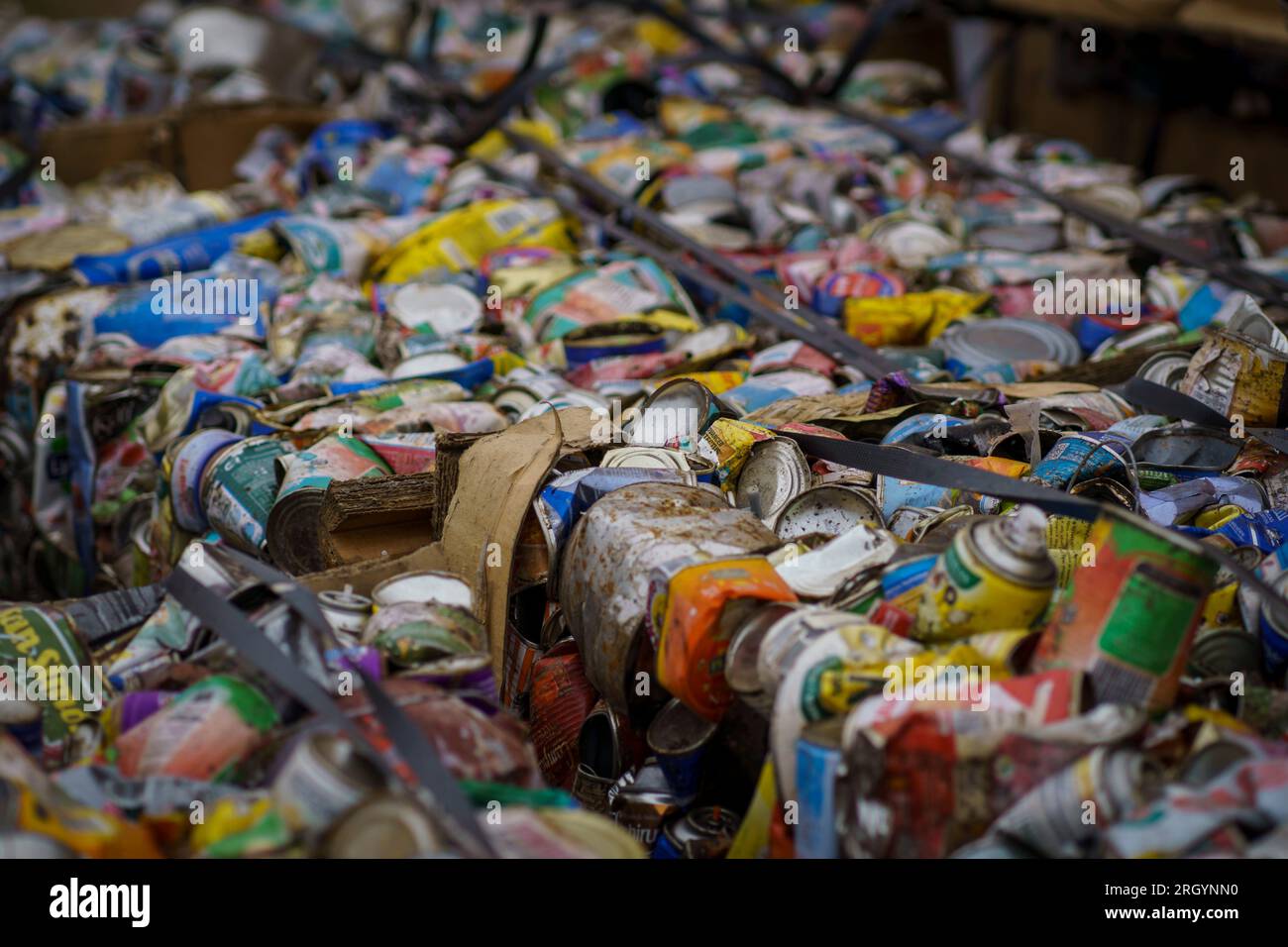 Plastic waste reduction hi-res stock photography and images - Alamy