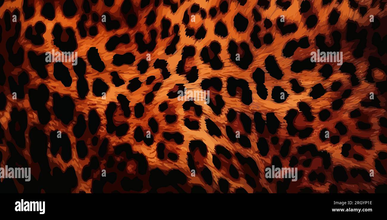 Leopard leather. Leather texture background. Leopard skin texture ...