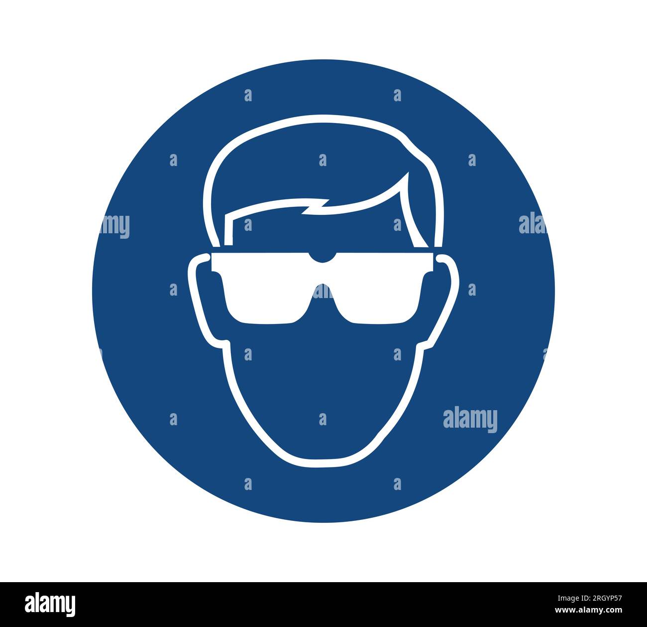 Workplace safety rules Stock Vector Images - Alamy