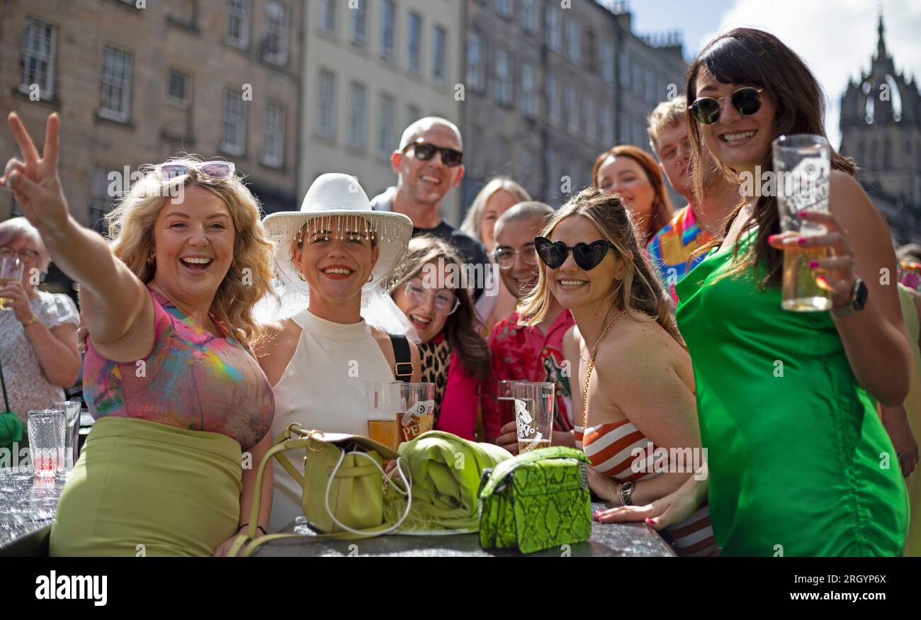 Leeds 2023 city centre hi-res stock photography and images - Alamy