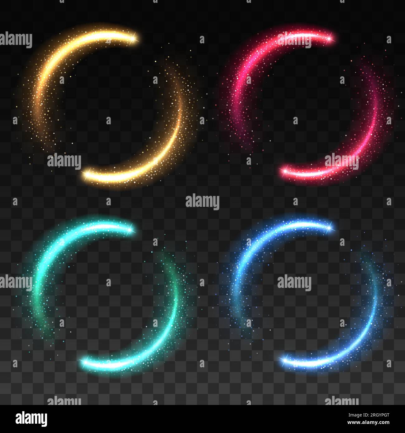 Stardust color hi-res stock photography and images - Alamy