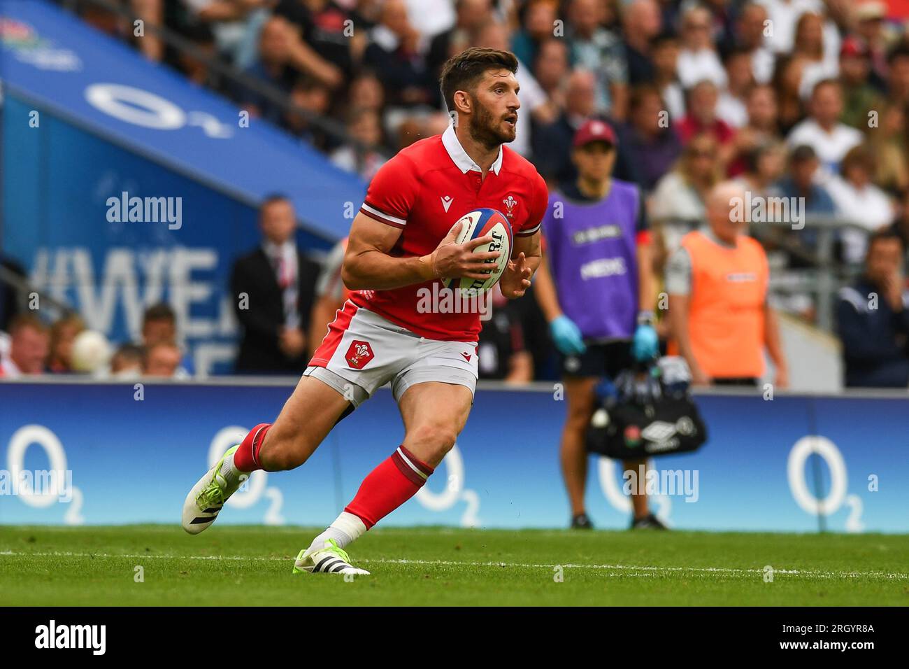 Owen williams hi-res stock photography and images - Alamy