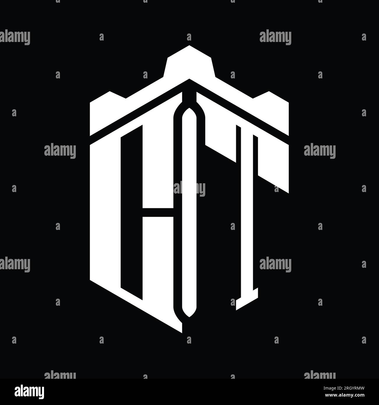 Ct gaming letters hi-res stock photography and images - Alamy