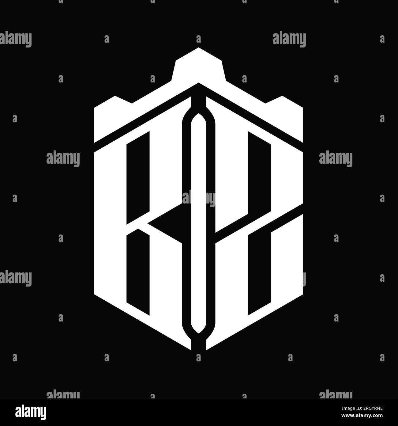 Bz gaming letters hi-res stock photography and images - Alamy