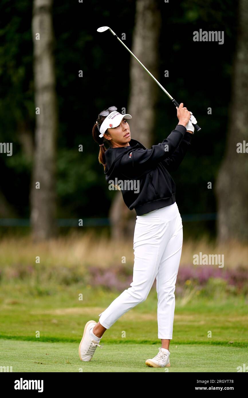 Alison lee hi-res stock photography and images - Alamy