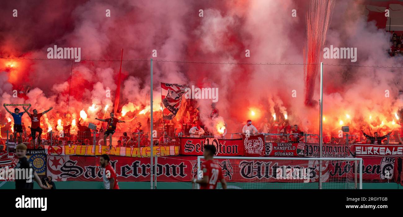 Hfc chemie hi-res stock photography and images - Alamy