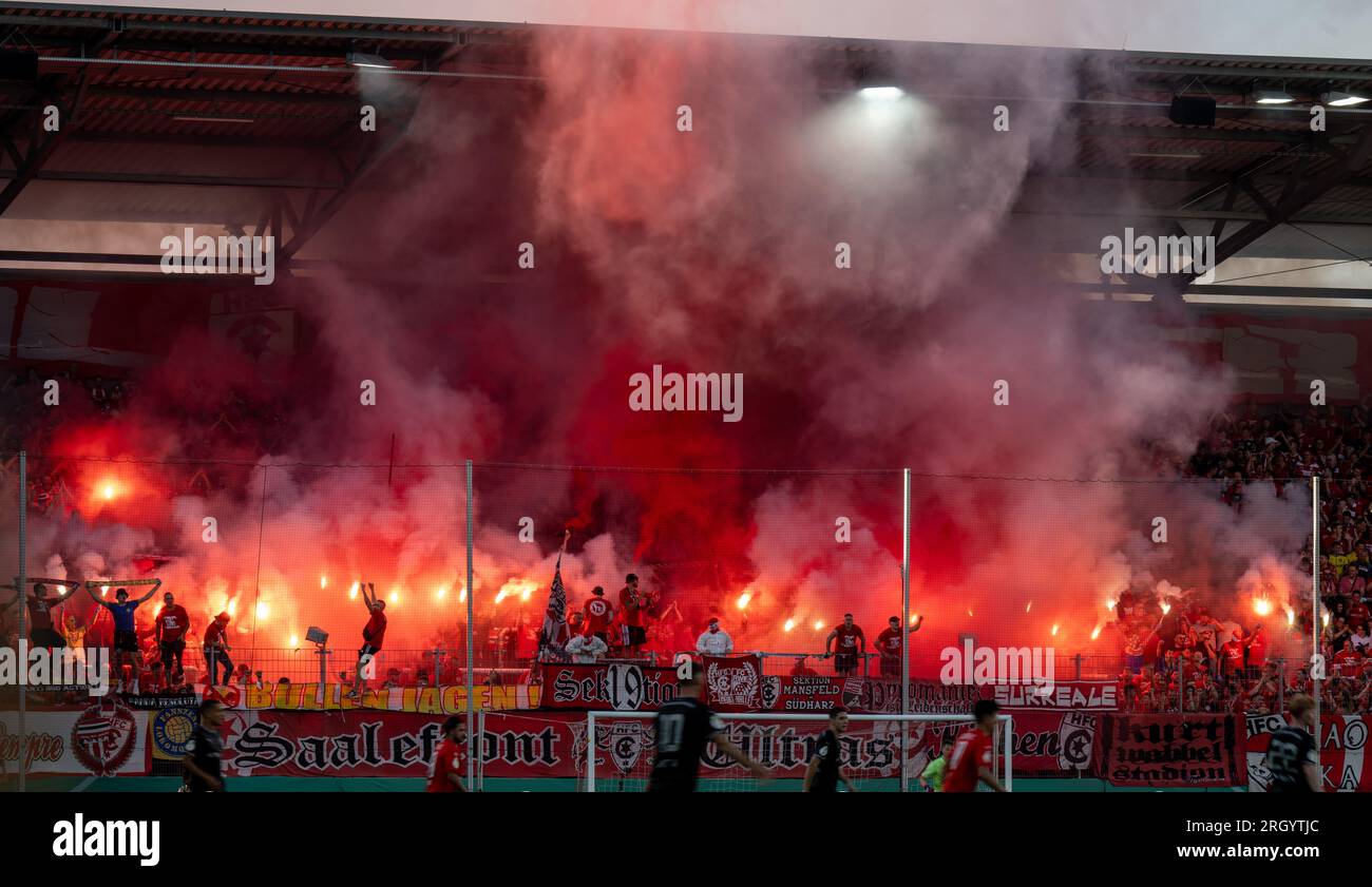 Hfc chemie hi-res stock photography and images - Alamy