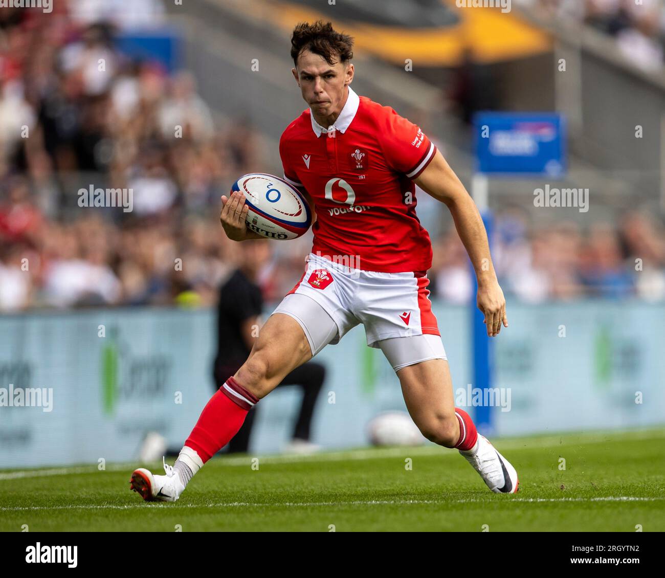 Tom rogers hi-res stock photography and images - Alamy