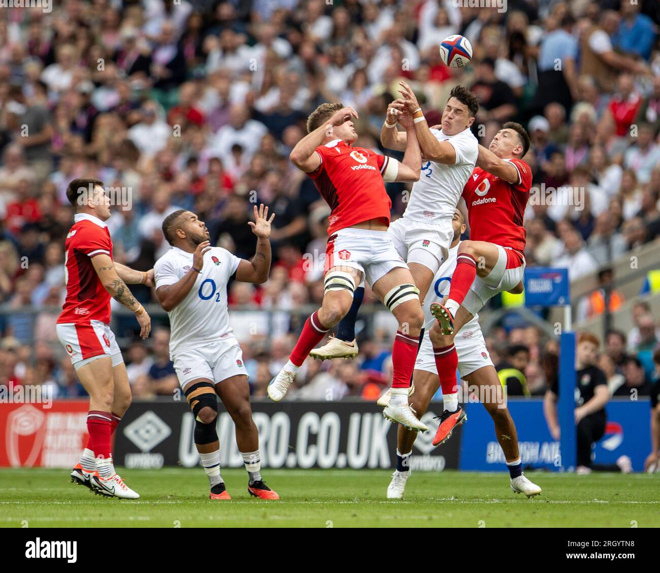 Henry arundell and international 2023 hi-res stock photography and ...