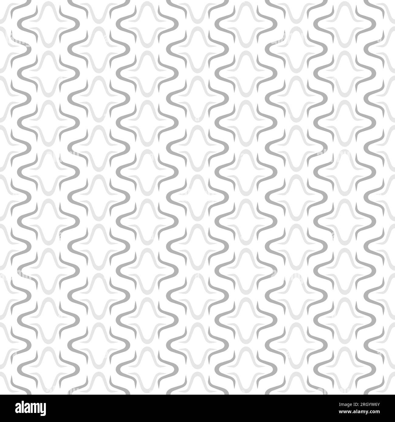 Abstract pattern with arbitrary sinuous shapes for texture, textiles, wallpaper, packaging ...