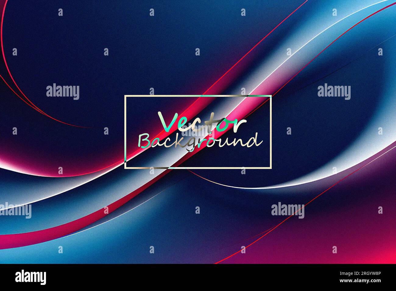 Set of Background form blue mix colors tone. Background wallpaper of ...