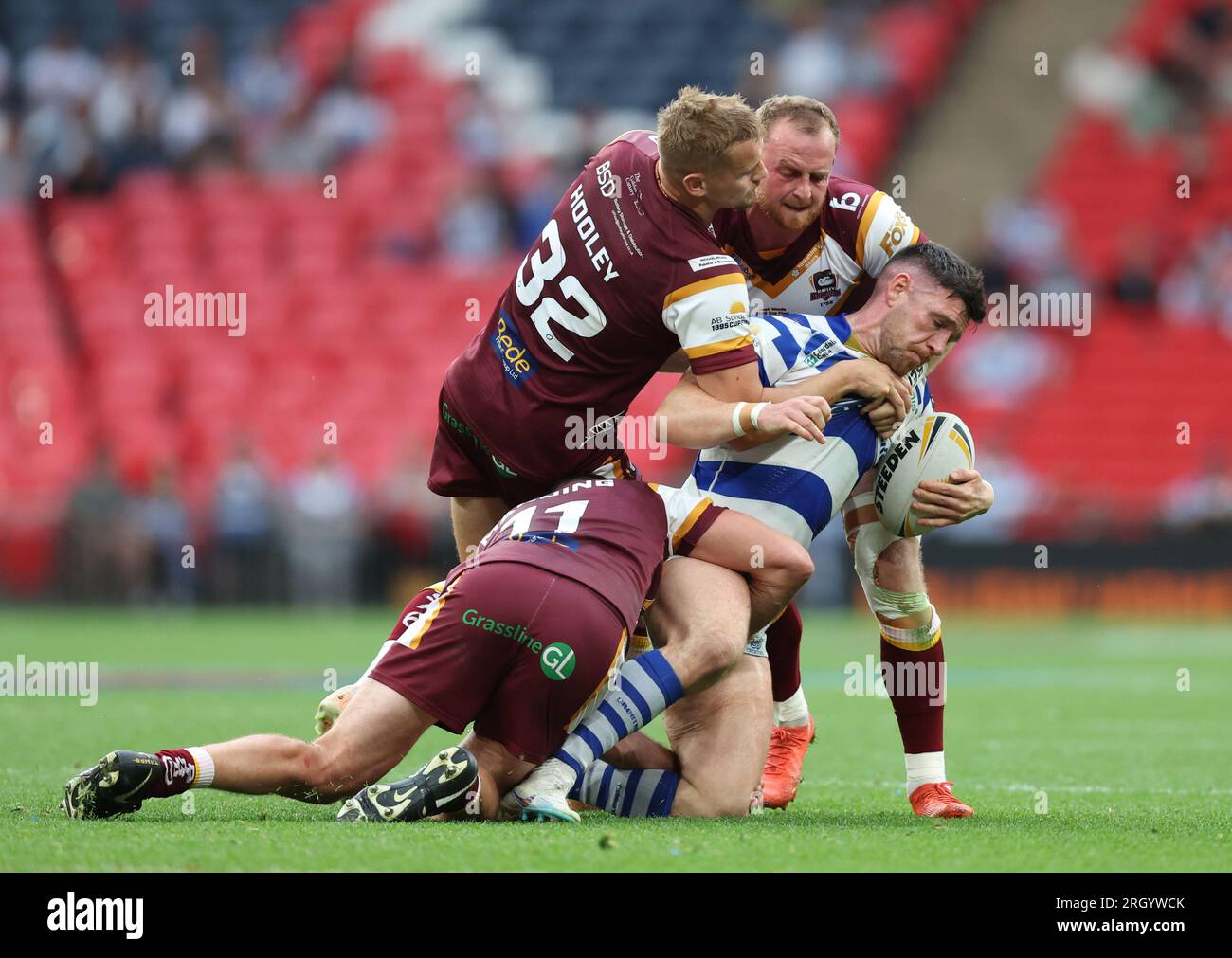 Hooley hi-res stock photography and images - Alamy