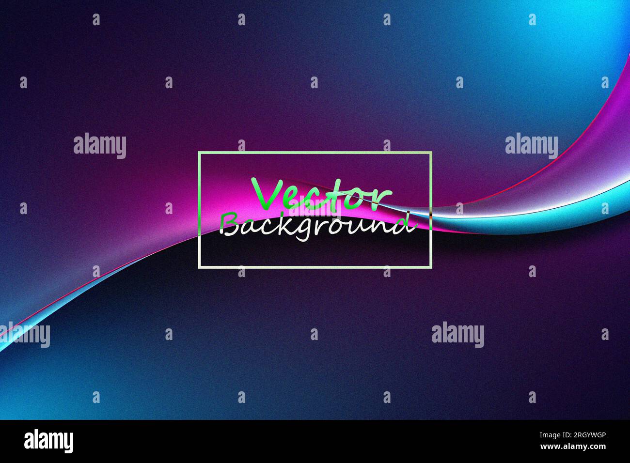 Set of Background form blue mix colors tone. Background wallpaper of ...