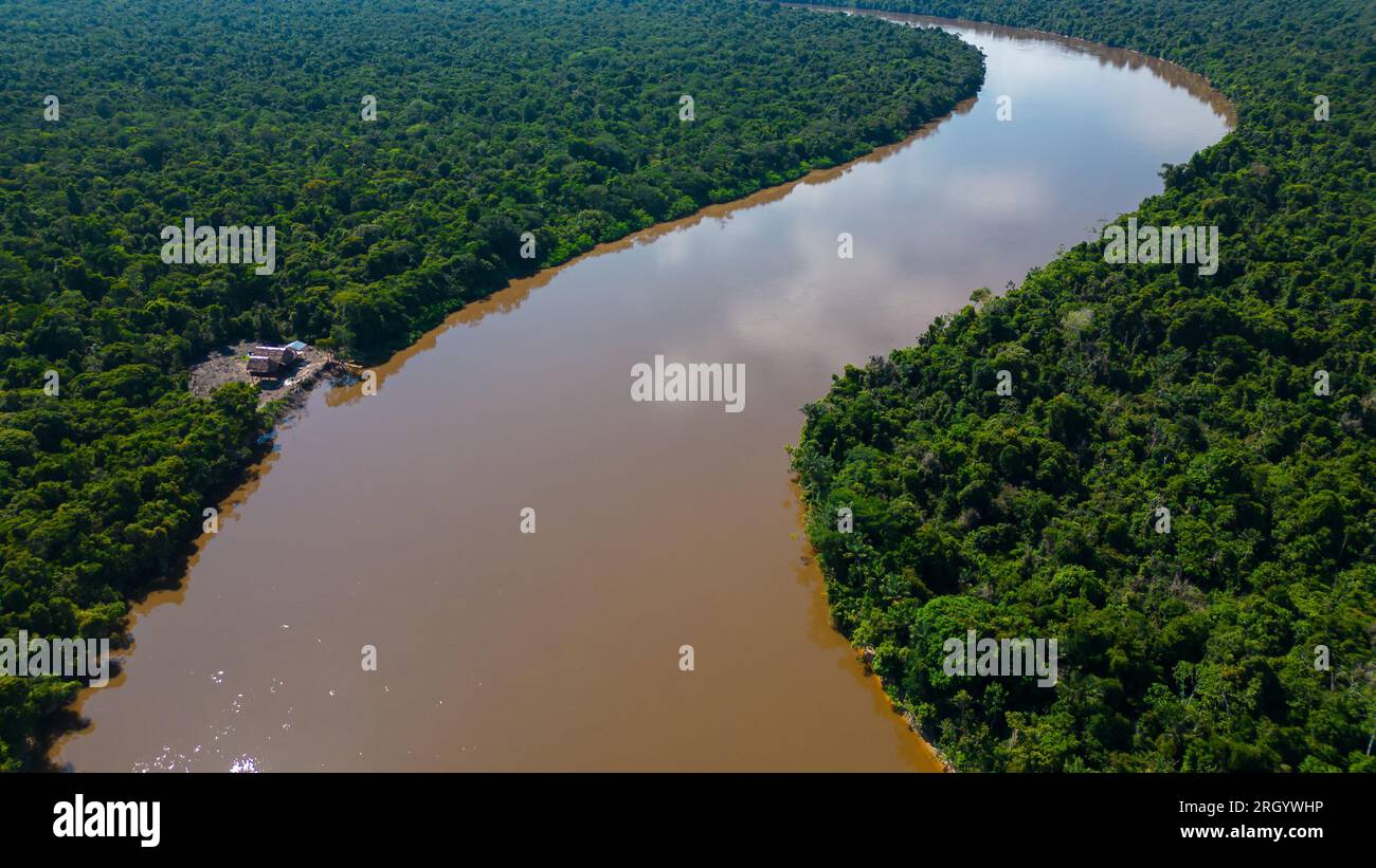 Paisajes peru hi-res stock photography and images - Alamy