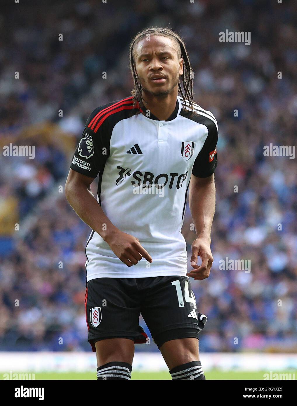 Bobby reid 2023 hi-res stock photography and images - Alamy