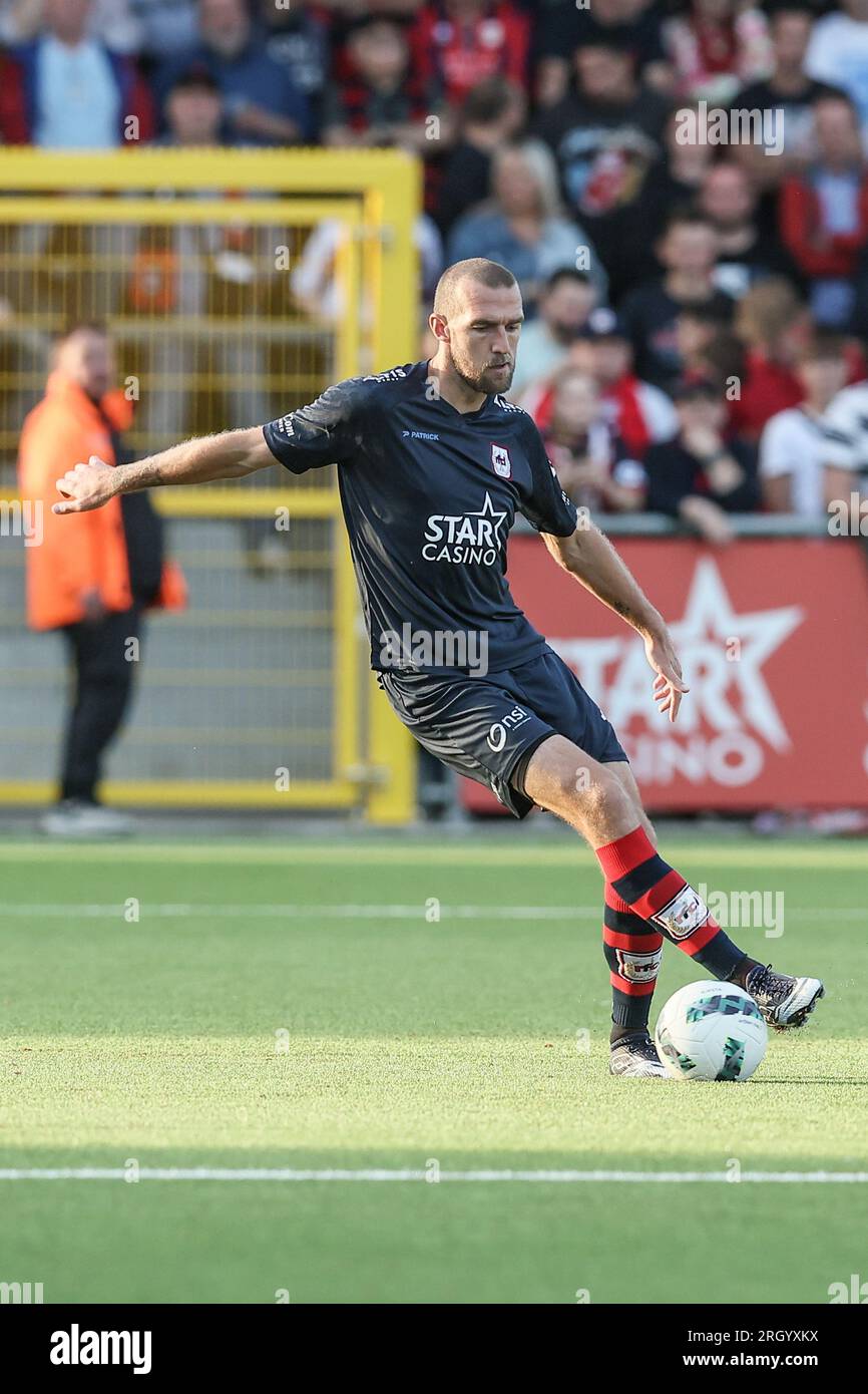 Rfc liege hi-res stock photography and images - Alamy